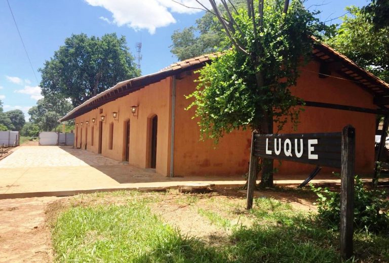 Luque Noticias | Periódico Digital de Luque y el Paraguay |Hoy se ...