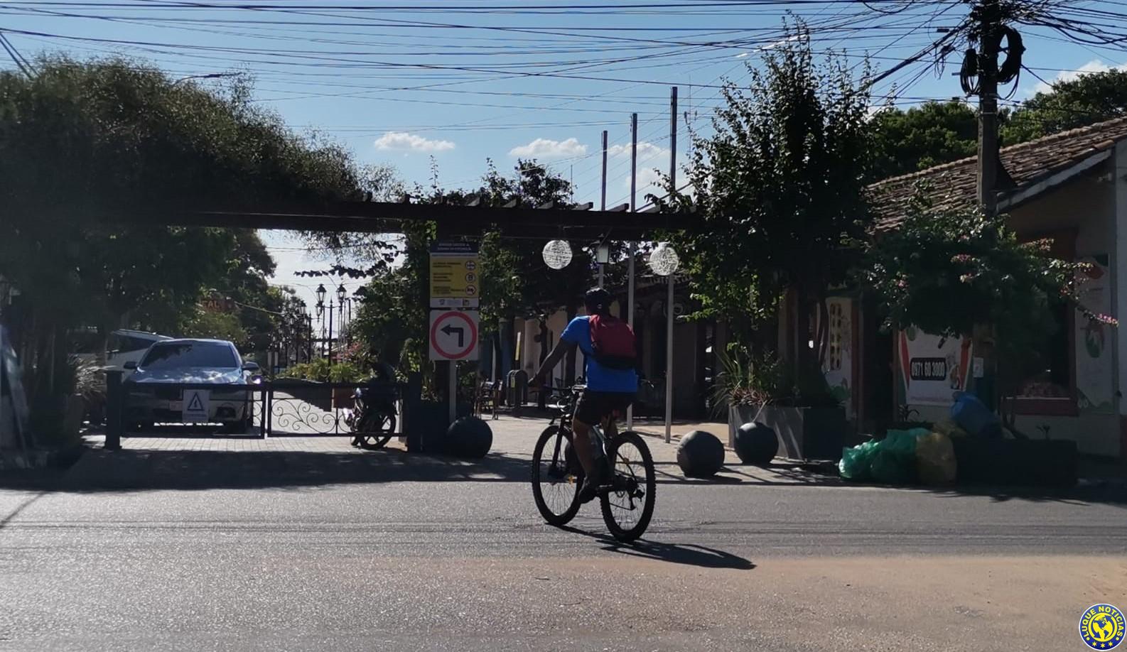 Luque Noticias | Periódico Digital de Luque y el Paraguay |Peatonal de ...