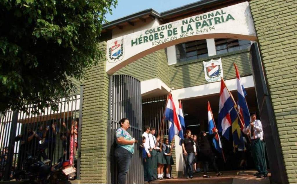 Luque Noticias | Periódico Digital de Luque y el Paraguay ...