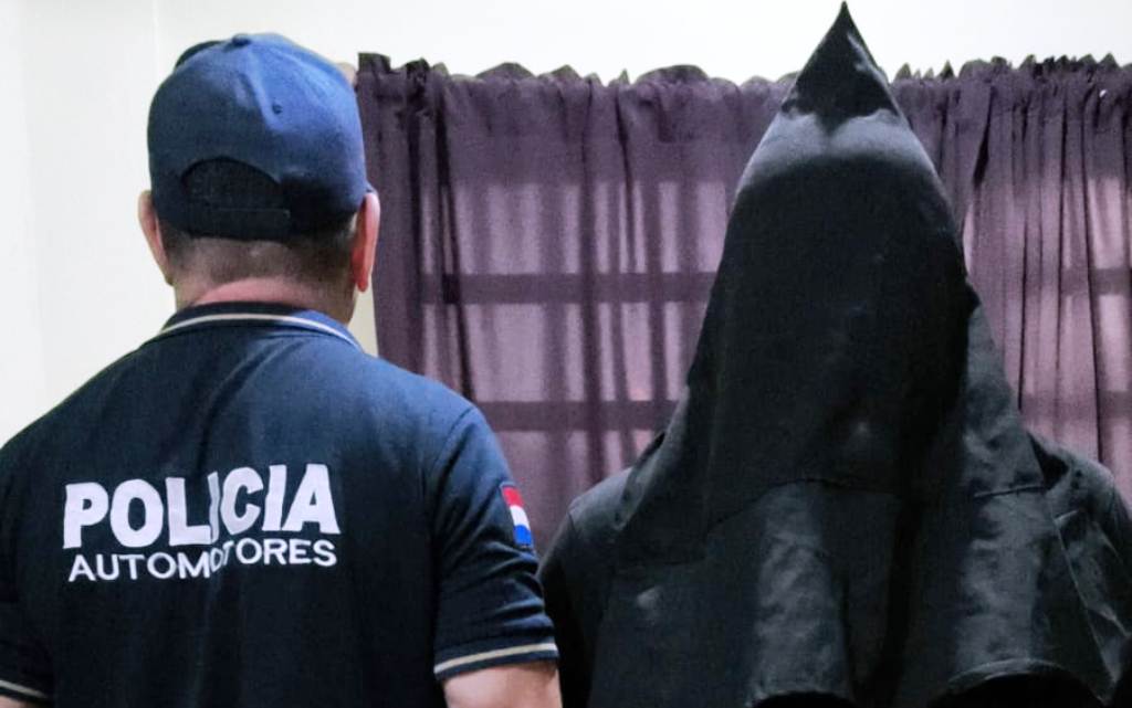 Luque Noticias | Periódico Digital de Luque y el Paraguay |Simuló robo ...